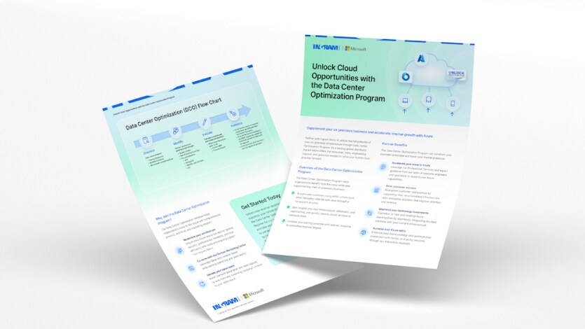 Microsoft Azure | Xvantage